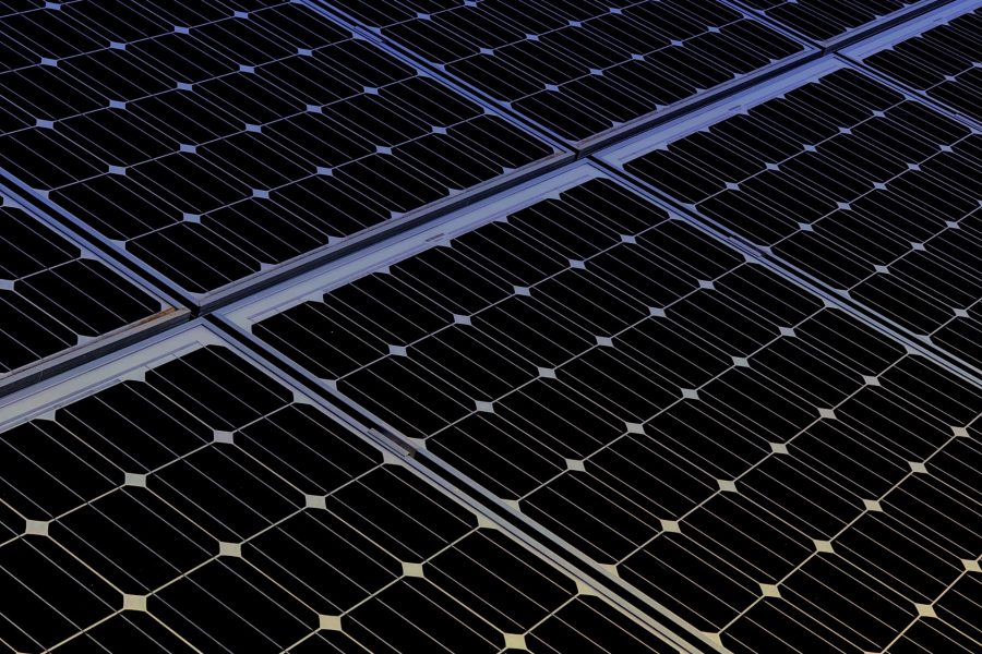 Célula Solar: o que é, como funciona e tipos