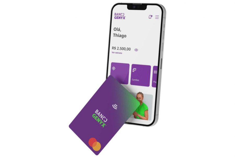 Genyx Solar launches digital bank for the photovoltaic market