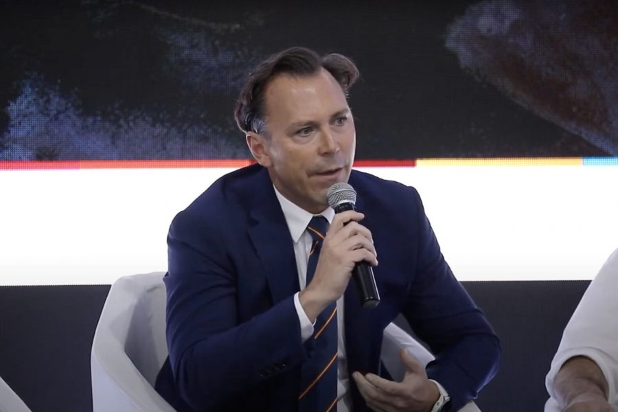 'Há muito trabalho a ser feito’, diz CEO da Amara NZero