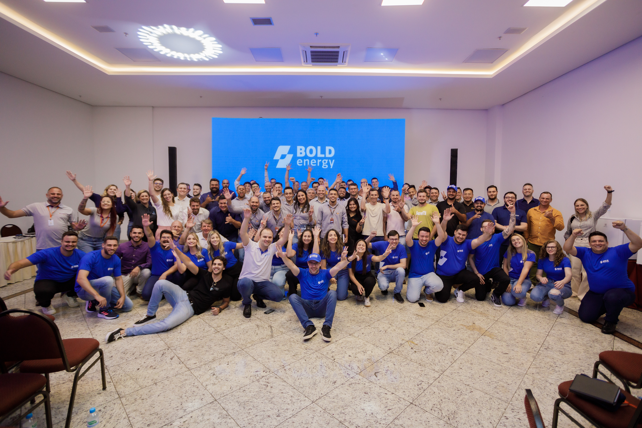 Bold Energy launches hybrid inverter and records 300% increase in revenue