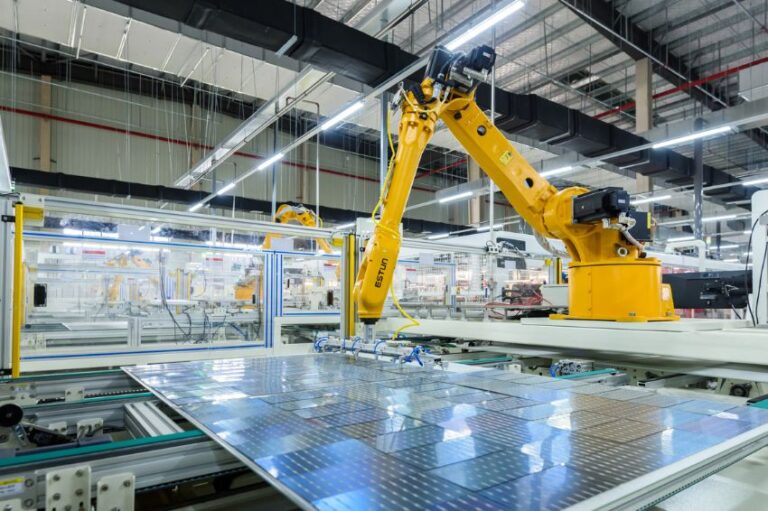 Helius Sunlink PV expande atuação no mercado FV brasileiro