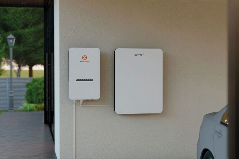 Ecori e APsystems miram mercado de armazenamento de energia