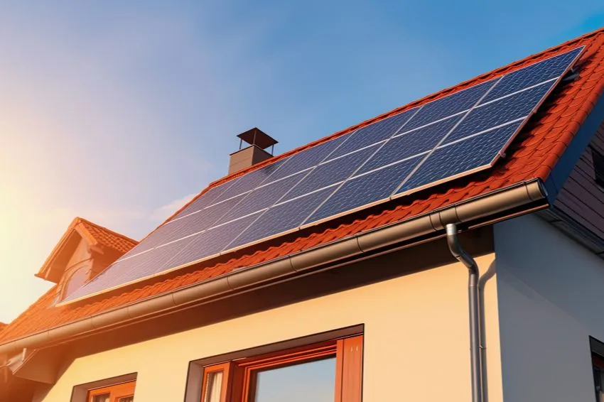 Residências lideram a GD solar com 83% das instalações