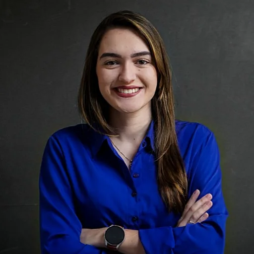 Lais Andrade | Canal Solar